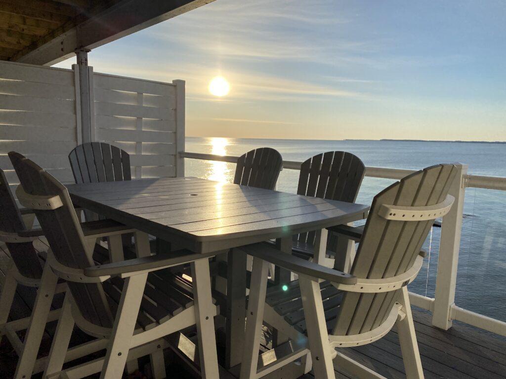 Put-in-Bay Condos | Put-in-Bay Waterfront Condos | Lake Erie View