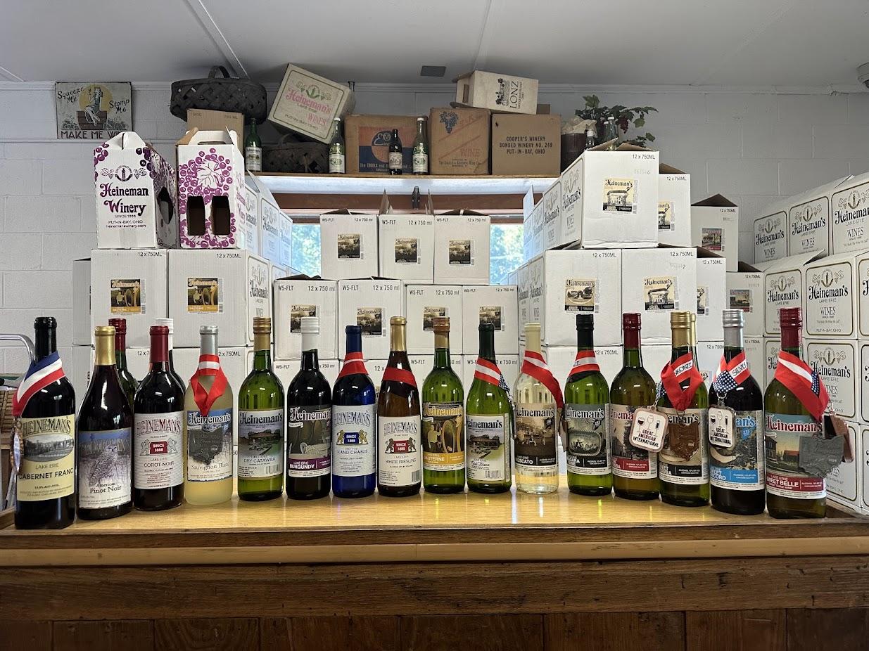 Crystal Cave Put-in-Bay | See The World's Largest Geode