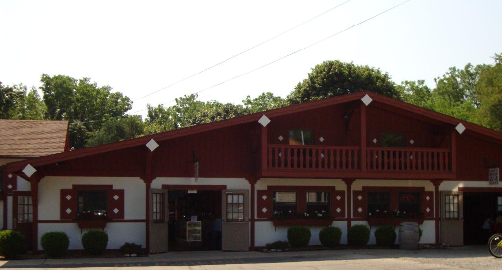 Put-in-Bay Condos | Put-in-Bay Waterfront Condos | Lake Erie View