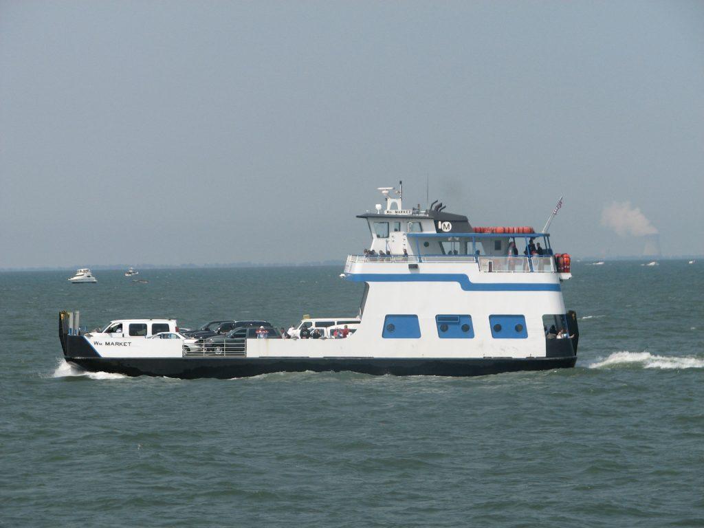 Miller Ferry Put-in-Bay | Miller Ferry Schedule | Put-in-Bay Ferry
