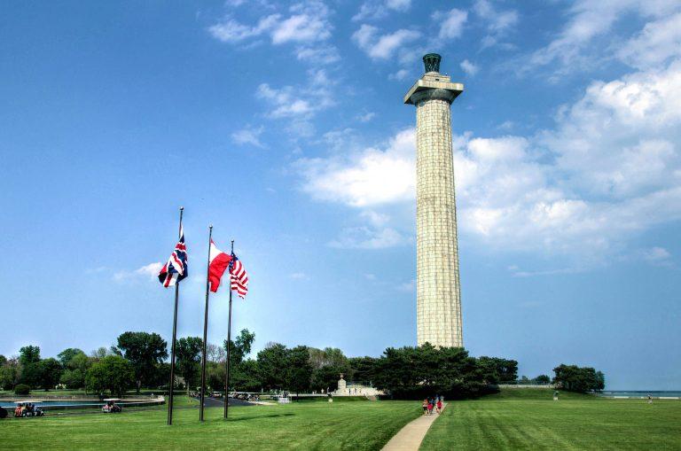Put-In-Bay Ohio's Role In the War of 1812: A Historical Overview