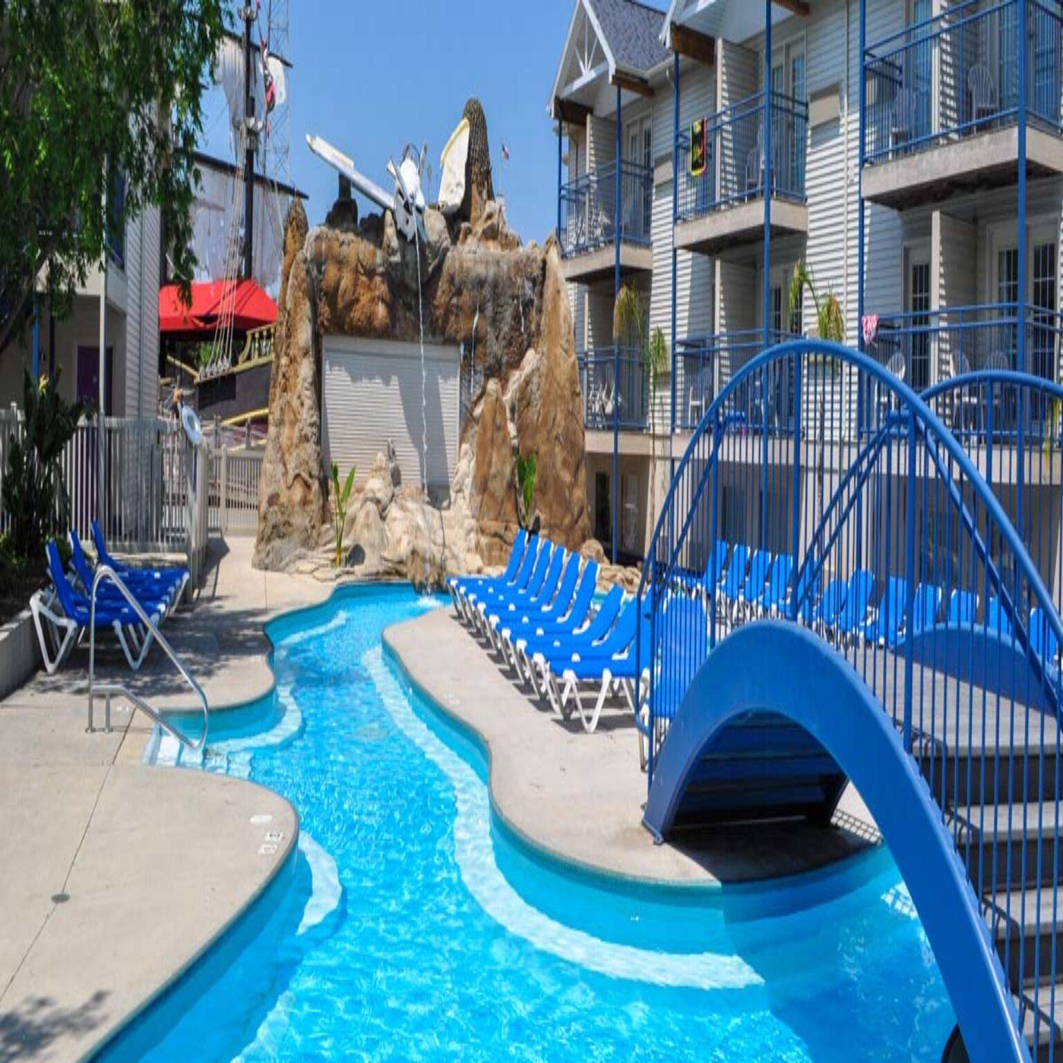 Places to Stay on Put-in-Bay | Put-in-Bay Hotels and Lodging